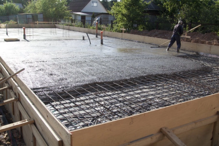 Concrete Slabs New Haven CT | Expert Installation